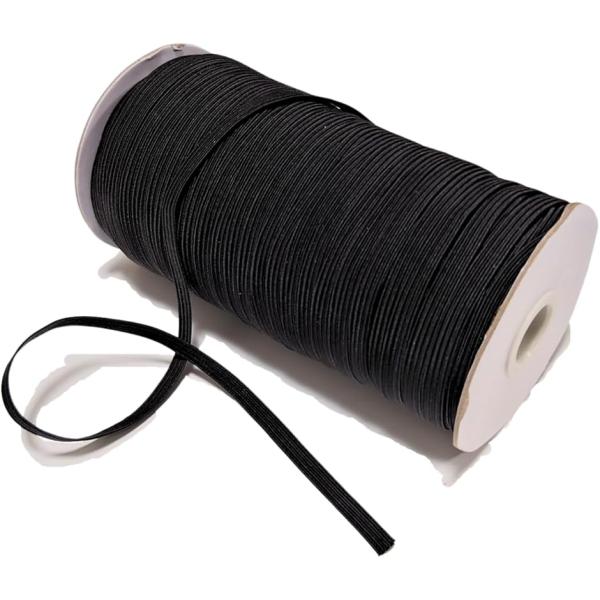 バリエーションコード : 2BU6KQRJ98ハサミでお好みのサイズにカットしてお使いいただける平ゴム紐です。カラーは白、黒、幅は3mm， 6mm， 10mm、長さは100mからお選びいただけます。伸縮性に優れているため、ゆるくなった衣服の...