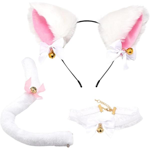 バリエーションコード : 2BU9R2QX1G「可愛さ倍増」あなたの仮装を一瞬で可愛く変身させます。蝶結びと鈴のデザインが、動くたびに軽やかな音を奏で、周囲の注目を集めること間違いなしです。ハロウィンやクリスマスのイベントで、特別な存在感を...