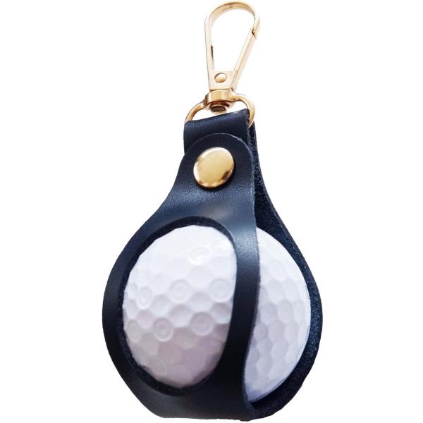 バリエーションコード : 2BU9TTNUDQ「シンプルxデザイン」をテーマにしたおしゃれなゴルフボールケース。メンズ・レディース男女兼用でお使い頂けます。「機能性」カラビナフックによりゴルフボールの管理がしやすく快適なゴルフに。 ポケット...