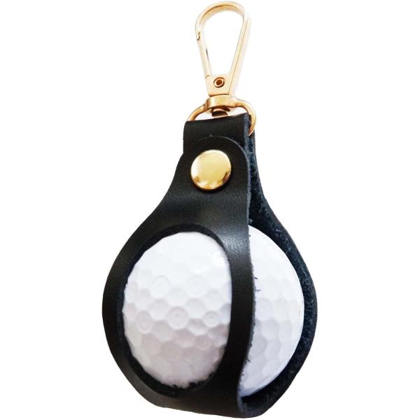 バリエーションコード : 2BU9TTNUDQ「シンプルxデザイン」をテーマにしたおしゃれなゴルフボールケース。メンズ・レディース男女兼用でお使い頂けます。「機能性」カラビナフックによりゴルフボールの管理がしやすく快適なゴルフに。 ポケット...