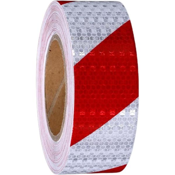 バリエーションコード : 2B9XYKDJN4「高反射テープ」 反射シールは、光を強力に反射する特殊素材を使用し、夜間や低照度の環境でも視認性を確保します。車道や歩道、工事現場などの危険な場所に貼ることで、事故やトラブルを特に、車や自転車の...