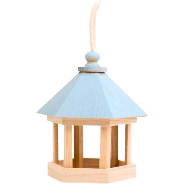 バリエーションコード : 2BUC4D9OLY工具不要で簡単設置 吊り下げるだけで庭やベランダに取り付け可能。屋根付き構造で雨や風をやわらげ、屋外でも安心して長期間使用できます。天然木のデザイン 自然の木目を活かした仕上がりで、庭やガーデン...