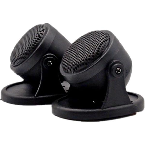 「高音質再生」耐久性に優れた素材を採用し、高音域をクリアに再現し、車内全体で音楽の細部まで楽しめます。低音域も迫力があり、臨場感のあるサウンドを実現します。ドライブ中の音楽体験を格上げします。「コンパクト設計」手のひらサイズのコンパクト設計...