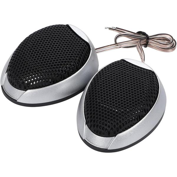 バリエーションコード : 2BUDV0CTWY「高出力サウンド」高出力で迫力ある重低音とクリアな高音域を実現し、ドライブ中でもまるでライブ会場にいるかのような臨場感あふれるサウンドを体感できます。「高感度でクリアな音質」高性能設計により細か...