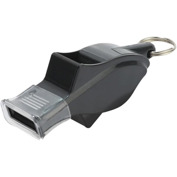 「サッカーホイッスル」このホイッスルは、アウトドアやスポーツに最適です。軽量で持ち運びしやすく、強力でクリアな音を鳴らせます。緊急時やトレーニング時にも活躍し、耐久性のあるストラップ付きで便利に使えます。無毒で環境に優しい素材を使用しており...