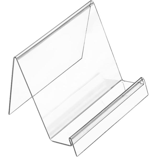このキーボードスタンドは高品質のアクリルシートで作られており、キーボードの配置とディスプレイに使用されます。