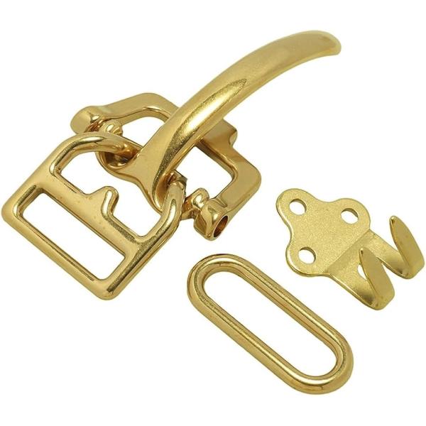 バリエーションコード : 2BUHF4992U「概要」ベルト用のバックル金具セットです。レザークラフトでオリジナルのベルトを製作する際に、おしゃれでアンティークな騎兵バックル金具セットで自分だけのオリジナルアイテムを。革製品ハンドメイド初心...