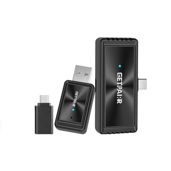 「CarPlayとミラーリングを1台で両立」GetPairr Mirror Castは、wireless carplay adapterとミラーリングアダプターを一体化した次世代モデルです。純正有線CarPlay搭載車のUSBポートに挿すだ...