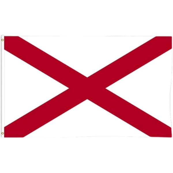 バリエーションコード : 2B9CKSFFFR「使い方いろいろ。存在感のあるハトメ式の国旗」公私ともに様々な使用用途が楽しめる大きめの国旗。ポール取り付け用の金属製通し穴もついているので取り付けも簡単。大きめですがポリエステル製なので軽量で...