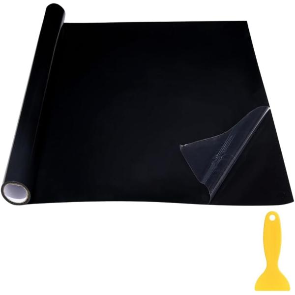 バリエーションコード : 2BUHD41K82「美観アップ」背景が黒くなるだけで、魚たちの色彩が驚くほど際立ちます。「目隠し効果」配線や配管をしっかり隠して観賞を邪魔しない美しい水槽に。「耐久性抜群」破れにくく耐久性に優れたPVC素材で長期...