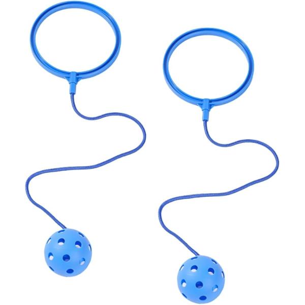 バリエーションコード : 2BUHDR0LJI「耐久性抜群」頑丈なプラスチック製で長時間の使用にも耐え、屋外遊びにも最適。「全身運動になる」ジャンプしながらボールを回すだけ。楽しみながら体力アップが可能。「おうち遊び」天候に左右されず、室内...