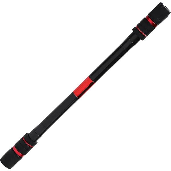 バリエーションコード : 2BUHOY8WFC長さ25cm 27.0g 太さ11mmメタリックインジーとつや消しブラックの組み合わせ。高級感あふれる外観ゴールド、シルバー、レッド、ブルーの4色展開。