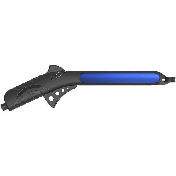 バリエーションコード : 2BUICRJ8GH「“あと少し届かない”を、スマートに解決」 駐車券発券機専用トングとして開発されたこの商品は、コインパーキングや高速道路の料金所、発券機での「あと数センチ届かない。」という悩みに応える一品です。...