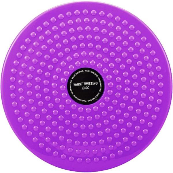 バリエーションコード : 2BUIOVR25O「効果的なエクササイズでウエストを引き締める」 このツイストボードは、ウエストを中心に体をねじる運動をサポートし、腹筋や側筋を効果的に鍛えることができます。日常のエクササイズに取り入れることで、...