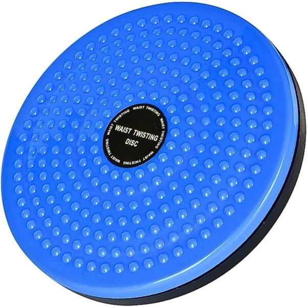 バリエーションコード : 2BUIOVR25O「効果的なエクササイズでウエストを引き締める」 このツイストボードは、ウエストを中心に体をねじる運動をサポートし、腹筋や側筋を効果的に鍛えることができます。日常のエクササイズに取り入れることで、...