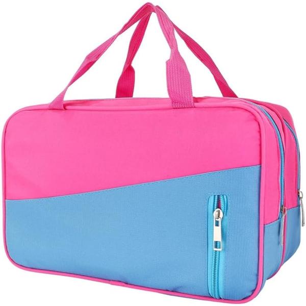 バリエーションコード : 2BUKUQCI06「通学・通園に便利な多用途バッグ」 水泳の授業やスイミングスクールはもちろん、体操服入れや通園バッグとしても活躍する汎用性の高いデザイン。学校や幼稚園への持ち運びに適したサイズ感と構造で、毎日の...