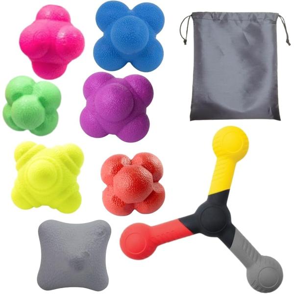 「運動能力を効果的に向上」ロッドを使った練習は、動体視力、反射神経、集中力を同時に鍛えることができ、運動能力のパフォーマンスアップにつながります。「持ち運びに便利なコンパクト設計」すべてのアイテムが収納袋に収まるため、旅行やアウトドア、友人...