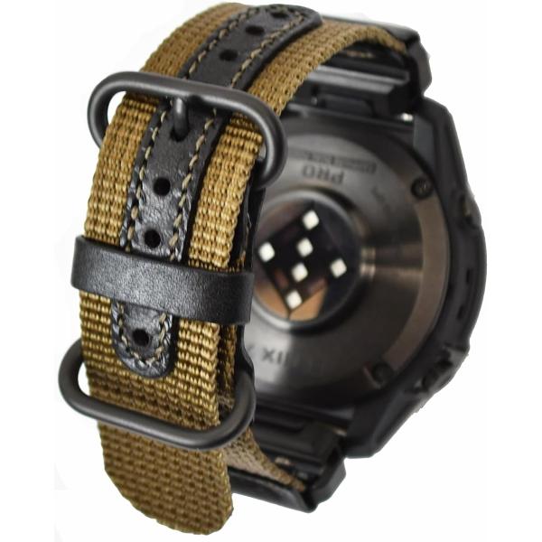 バリエーションコード : 2BULIDC0DJ対応手首サイズ：約13cm〜19cm。（日本人男性の手首周りの平均は17cmです。）「26mmガーミンベルト対応機種」F?nix 8 Solar 51mm， F?nix 7X Pro/7X/7X...