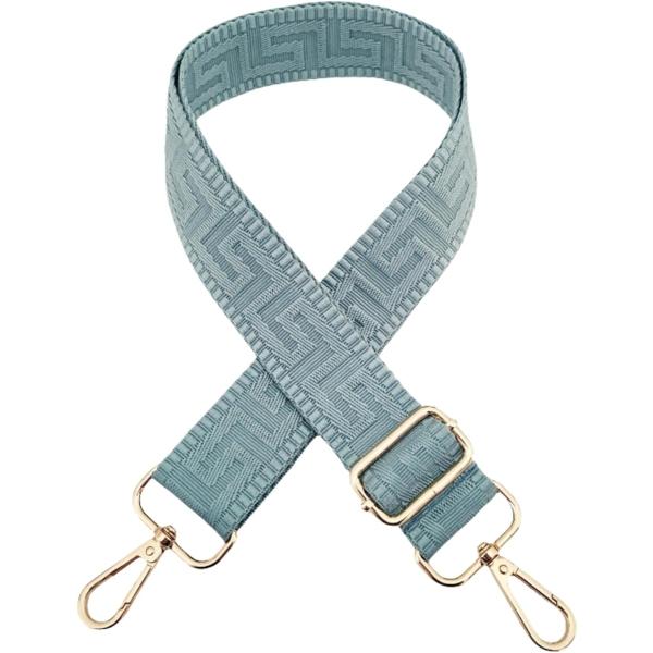 バリエーションコード : 2BUL2SPLG8「幅広で肩にやさしい設計」幅約3.8cmのストラップが荷重を分散し、長時間でも肩が痛くなりにくい快適デザイン。「軽量で丈夫なナイロン素材」しなやかで高耐久のナイロンを使用。上品なゴールド金具がコ...