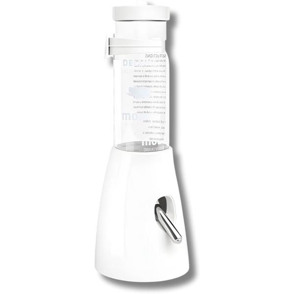 バリエーションコード : 2BUNRT9VN3「ロールボール式給水器」ペットの水分補給を手間なくサポートする自動給水器です。長時間の外出時も安心して使用でき、密閉構造で衛生的に水を供給します。ペットの健康を守るための必需品です。「安定した台...