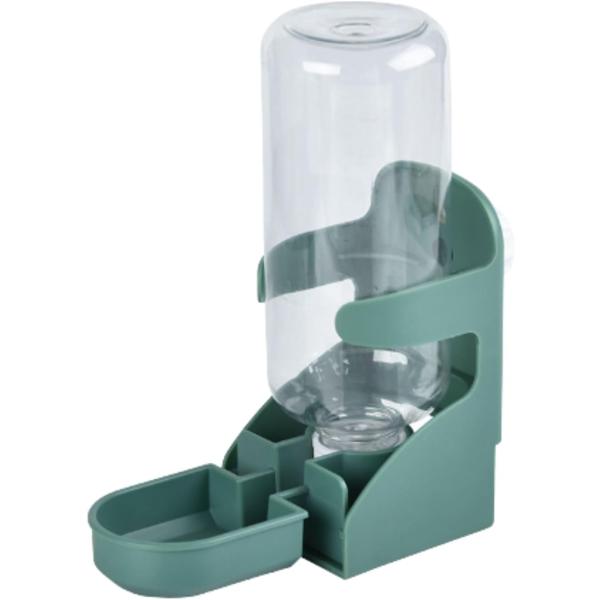 バリエーションコード : 2BUO9UK6SO「大容量で水切れの心配なし」500mlの大容量なので、頻繁に水を補充する手間が省け、長時間の外出時も安心です。「衛生的で健康をサポート」ホコリやゴミが水に入りにくく、常に清潔な水を飲めるため、ペ...