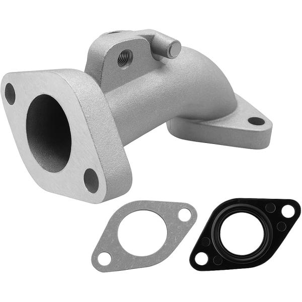 スーパーカブ リトルカブ C50-AA01 にお使いいただける インマニ インテーク マニホールド ガスケット付きになります。「適合車種」スーパーカブ リトルカブ C50-AA01 PC20 PC18 PB16 PB18 など「サイズ」内径...