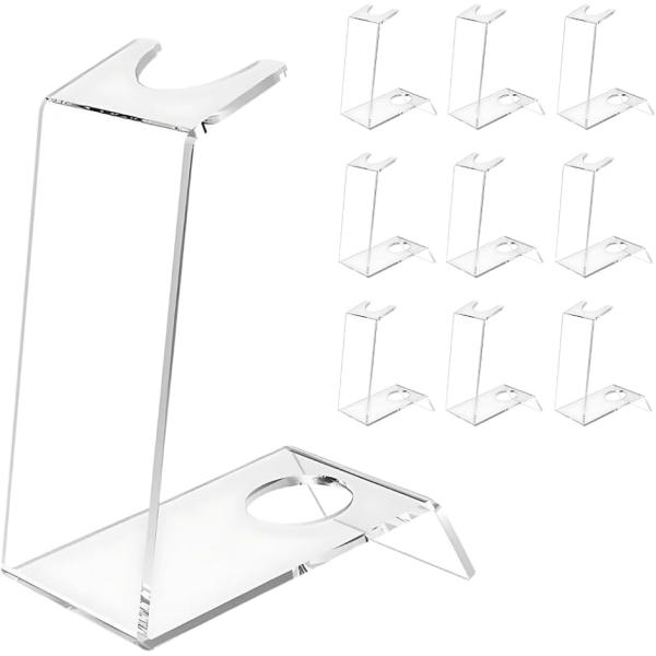 バリエーションコード : 2BUOSV8VL3「思い出が、輝き出す。増えていくペンライトのための、透明ディスプレイスタンド」コンサートの思い出と共に増えていく大切なペンライト。引き出しの奥にしまい込んでいませんか？このスタンドは、あなたの「...