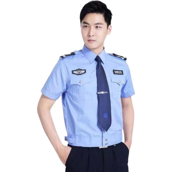 バリエーションコード : 2BUO1HFT2P「警察官コスプレ」ワッペンを付けたポリスシャツで気軽に警察官のコスプレが楽しめます。お手持ちのズボンと合わせれば簡単に警察官に変身できます。「洗練されたデザインと機能性」シンプルでありながら洗練...