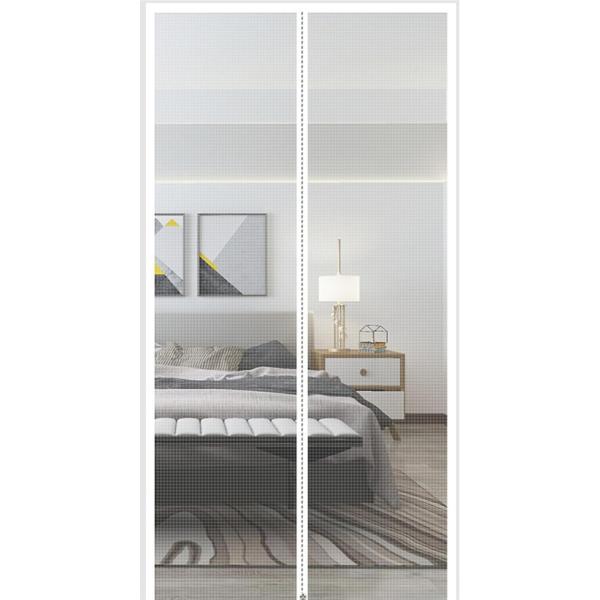 バリエーションコード : 2BUP5VH001大切なペットが不意に外へ飛び出してしまうのを防ぐ柵として機能し虫の侵入もメッシュでしっかりと対策できるためご家族とペットの快適な暮らしを守ります。超微細メッシュの網戸は小さな虫の侵入をブロックし...