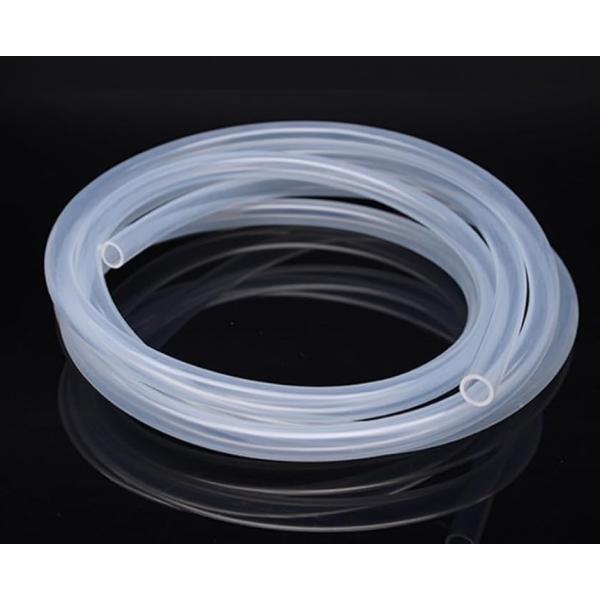 バリエーションコード : 2BUPGSJ649「素材」：シリコン素材を採用しております。耐熱性、耐酸性、絶縁性に優れています。また、シリコンチューブは完全に透明ではなく、やや白みがかっています。ご了承の上、ご注文ください。「セット内容」：耐...