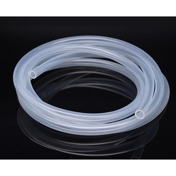 バリエーションコード : 2BUPGSJ649「素材」：シリコン素材を採用しております。耐熱性、耐酸性、絶縁性に優れています。また、シリコンチューブは完全に透明ではなく、やや白みがかっています。ご了承の上、ご注文ください。「セット内容」：耐...