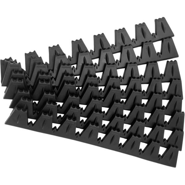 「バンパープロテクター」愛車のバンパーを傷から守る柔軟で耐久性のあるゴム製プロテクターです。簡単にカットしてDIY設置が可能です。「低車高車に最適」車高が低い愛車を段差やフロント・リアのバンパー下の擦り傷から守ります。カット可能で簡単に設置...