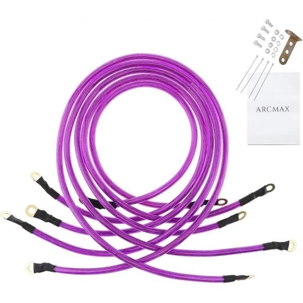 バリエーションコード : 2BURH0N5V2「エンジンやオーディオ類等の性能の改善、燃費や始動性の向上」 様々な効果が期待できます。「ドレスアップ効果」 鮮やかなカラーでエンジンルームを鮮やかにドレスアップします。「厳選した人気カラー」(...