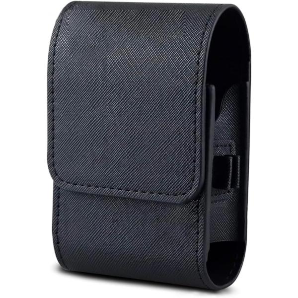 バリエーションコード : 2BURQXDJ8Rシンプルで使いやすいゴルフ距離計ケースシンプルでゴルフウェアに合わせやすい距離計ポーチティーも収納できる距離計ホルダー