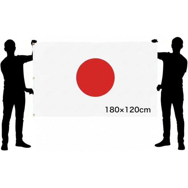 バリエーションコード : 2BUS3OGYGI「サイズ・バリエーション」120x180cm（3穴ハトメ）、90x150cm／70x105cm／50x75cm／30x45cm（各2穴ハトメ）。用途に合わせて選べる実用サイズ。＊ 詳しいサイズは...