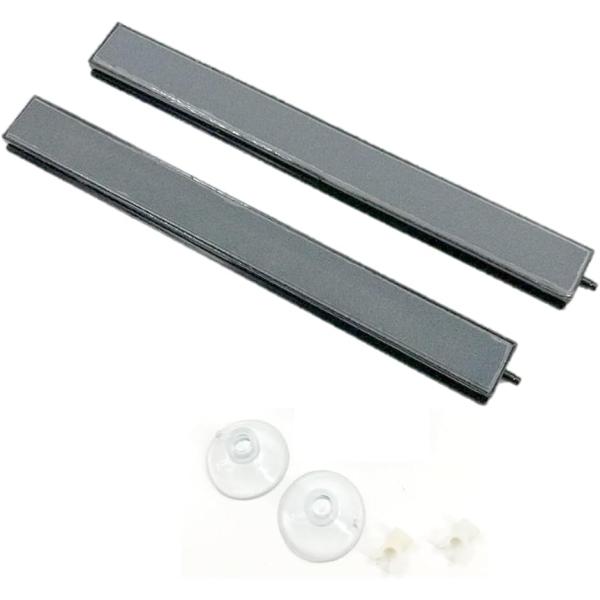 バリエーションコード : 2BUS8POHIN「エアストーン ロング 棒 2個セット 販売。選べる3サイズ１0cm／20cm／30cm」細かい泡 棒型 空気石 エアストーン 。 金魚 熱帯魚 アクアリウム 水槽 の バブル 空気 エアー エ...