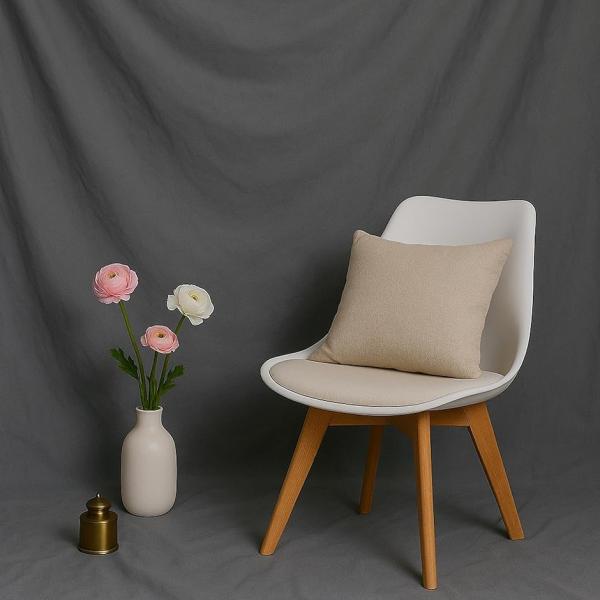 バリエーションコード : 2BUSOJ4ISR商品仕様 ： サイズ：2mx1.5m 特長：しわになりにくい／耐久性に優れる／お手入れが簡単／DIY加工OKキレイが続く ： しわになりにくい素材で、撮影直前でもサッと整う。アイロンの手間を少な...