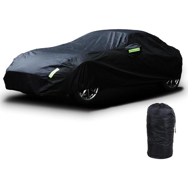 「適合車種」マツダ ロードスター RF ND系 年式：2016〜2025年 商品をご購入の前に、お車のモデルと外観を必ずご確認ください。「車種専門設計」マツダロードスター専用の設計で、外観にも配慮した製品を提供しています。車体にピッタリとフ...