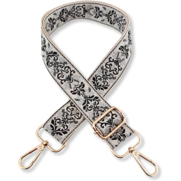 バリエーションコード : 2BUKITUH21「付け替え用ショルダーストラップ」バッグの利便性を高めるだけでなく、ファッションのアクセントとしても活躍。スタイルに合わせて気軽に付け替えができるアイテムです。「軽量で快適な使い心地」非常に軽い...