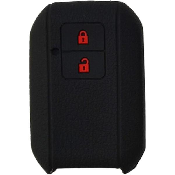 バリエーションコード : 2BJS84TIDCスマートキーに被せるだけで簡単に装着できます。手間いらずで素早く装着が可能です。スマートキーを長年使ってキズだらけになるのを防止し、汚れから守ります。スマートな外観を保つのに最適です。スズキ車専...