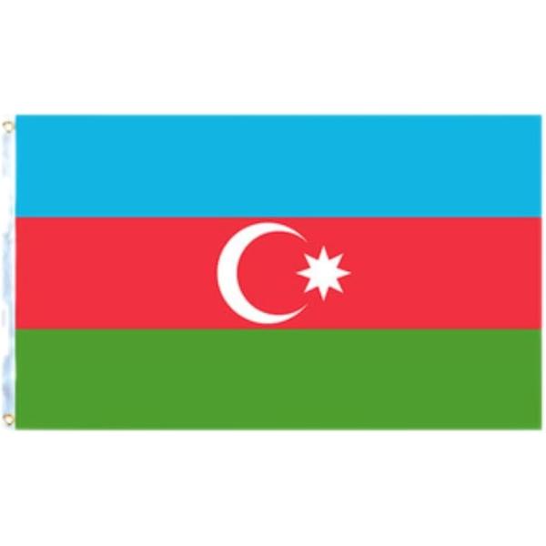 バリエーションコード : 2B9CKSFFFR「使い方いろいろ。存在感のあるハトメ式の国旗」公私ともに様々な使用用途が楽しめる大きめの国旗。ポール取り付け用の金属製通し穴もついているので取り付けも簡単。大きめですがポリエステル製なので軽量で...