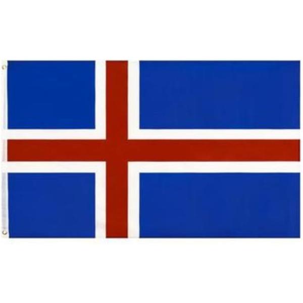 バリエーションコード : 2B9CKSFFFR「使い方いろいろ。存在感のあるハトメ式の国旗」公私ともに様々な使用用途が楽しめる大きめの国旗。ポール取り付け用の金属製通し穴もついているので取り付けも簡単。大きめですがポリエステル製なので軽量で...