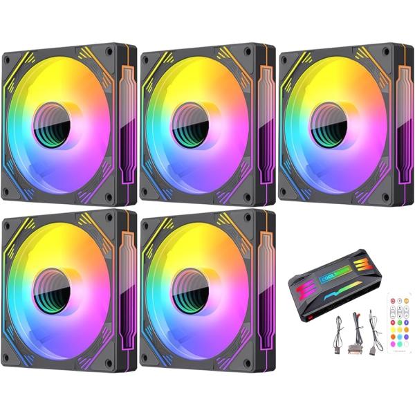 バリエーションコード : 2BUTJN809R「特徴」PCのエアーフローを改善し冷却することができます。LED搭載でゲーミングPCを彩ることができます。リモコンからボタン一つで色の変魚が可能です。「機能」PCのエアーフロー改善、冷却機能 。...