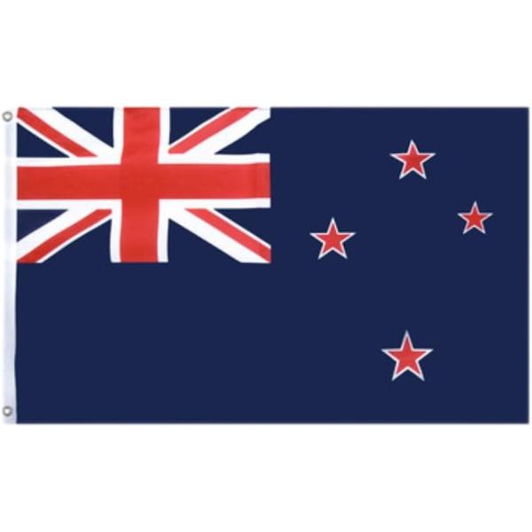 バリエーションコード : 2B9CKSFFFR「使い方いろいろ。存在感のあるハトメ式の国旗」公私ともに様々な使用用途が楽しめる大きめの国旗。ポール取り付け用の金属製通し穴もついているので取り付けも簡単。大きめですがポリエステル製なので軽量で...