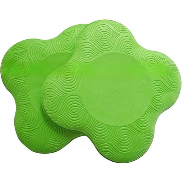 バリエーションコード : 2BUUHKKFI8「膝や肘を守るクッションマット」 ヨガや筋トレ、ストレッチなどで膝や肘が床につく動作時の衝撃を吸収し、身体への負担を軽減します。「2cm厚の低反発素材で快適」 クッション性に優れたポリウレタン素...