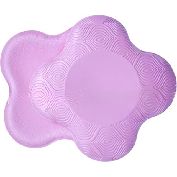 バリエーションコード : 2BUUHKKFI8「膝や肘を守るクッションマット」 ヨガや筋トレ、ストレッチなどで膝や肘が床につく動作時の衝撃を吸収し、身体への負担を軽減します。「2cm厚の低反発素材で快適」 クッション性に優れたポリウレタン素...