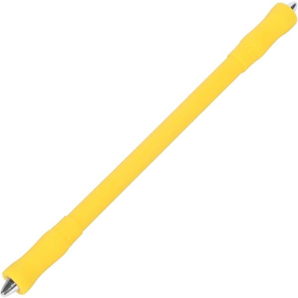 バリエーションコード : 2BUUI3UKF1滑り止め加工グリップ 指先にフィットする表面処理で、汗や練習中の滑りを大幅に軽減。アラウンダースプレッド特化設計 広範囲のハンドムーブに対応し、初心者でも多彩なトリックが狙いやすい形状。最適バラ...