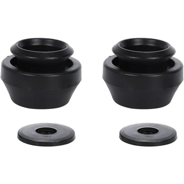 バリエーションコード : 2BUUT43KLO「高い耐久性」このアッパーマウントキットは、スズキやマツダの特定モデルに対応しており、長期間にわたって安定した性能を発揮します。耐久性の高い素材を使用しているため、頻繁な交換の手間を省き、メンテ...