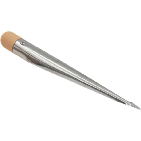 バリエーションコード : 2BUVL64PLT「ロープワークを効率化」 ロープの編み込み（スプライシング）や結び目を解く際に作業効率をもたらします。ロープの撚りを簡単に広げられるため、力を使わずにスムーズに作業を進められます。「高品質な素材...