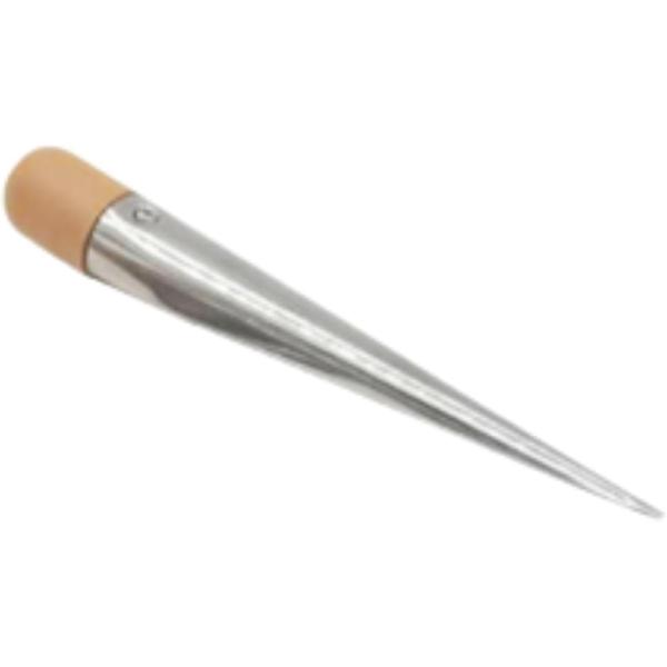 バリエーションコード : 2BUVL64PLT「ロープワークを効率化」 ロープの編み込み（スプライシング）や結び目を解く際に作業効率をもたらします。ロープの撚りを簡単に広げられるため、力を使わずにスムーズに作業を進められます。「高品質な素材...